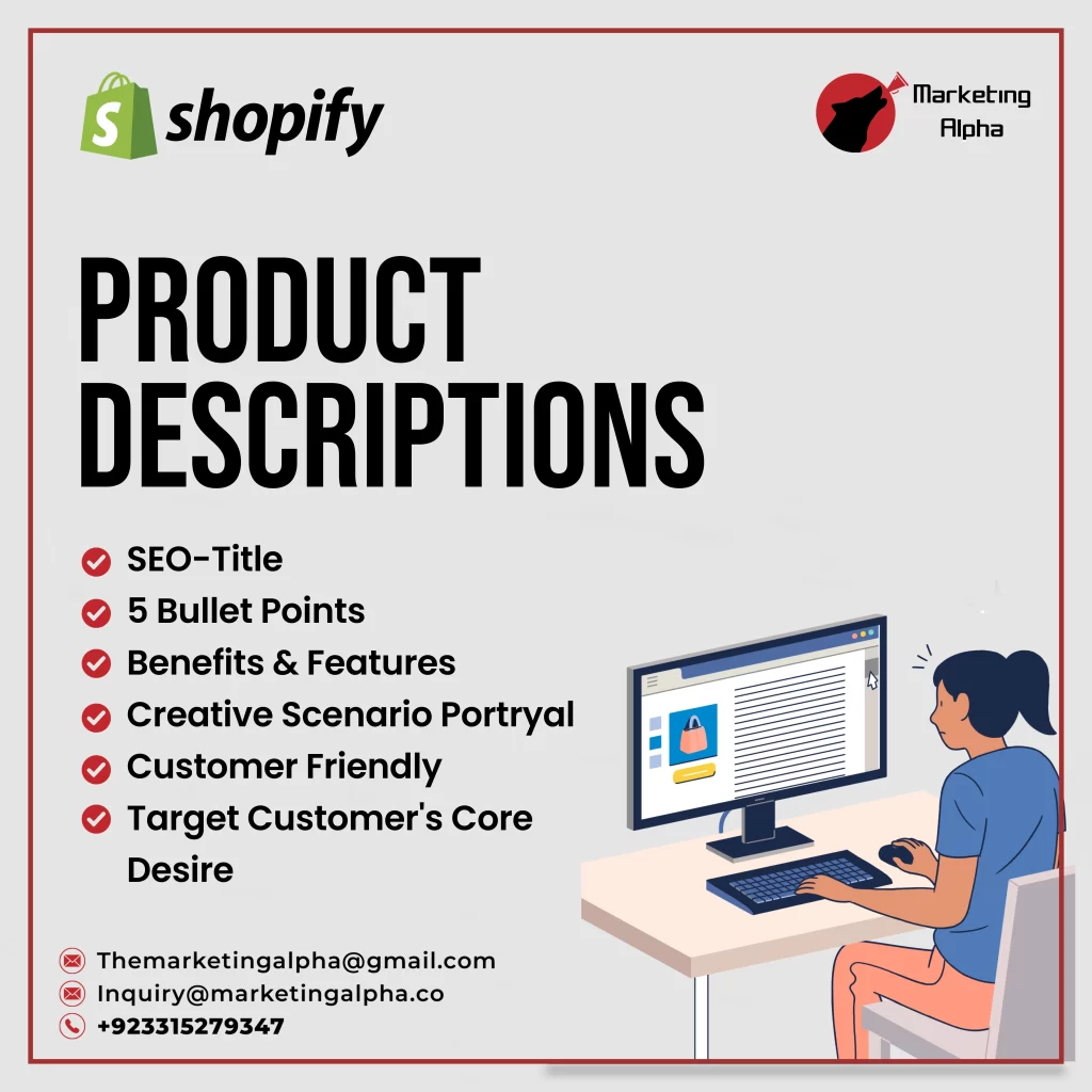 Marketing Alpha – Your Digital Partner